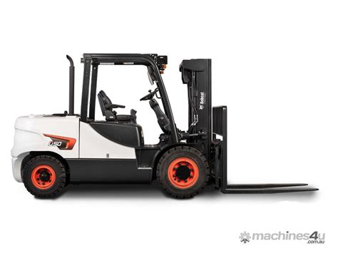 New 2024 Bobcat G45s 7 Forklifts And Stackers 1029444
