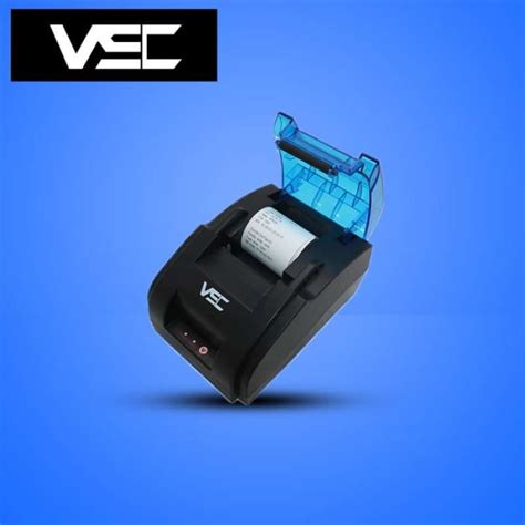 Promo Printer Bluetooth Struk Thermal Vsc Diskon 23 Di Seller Cuanz