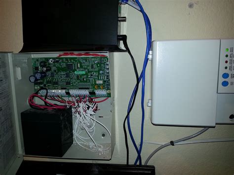 Decoding Dsc Alarm Panel Damerpost