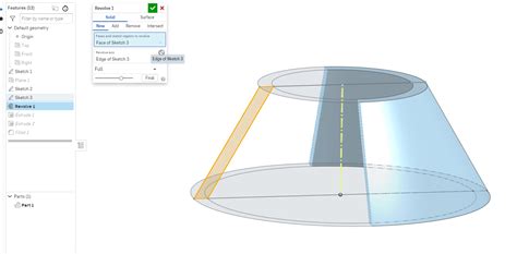 Shell Tool Gives Wrong Dimensions Onshape