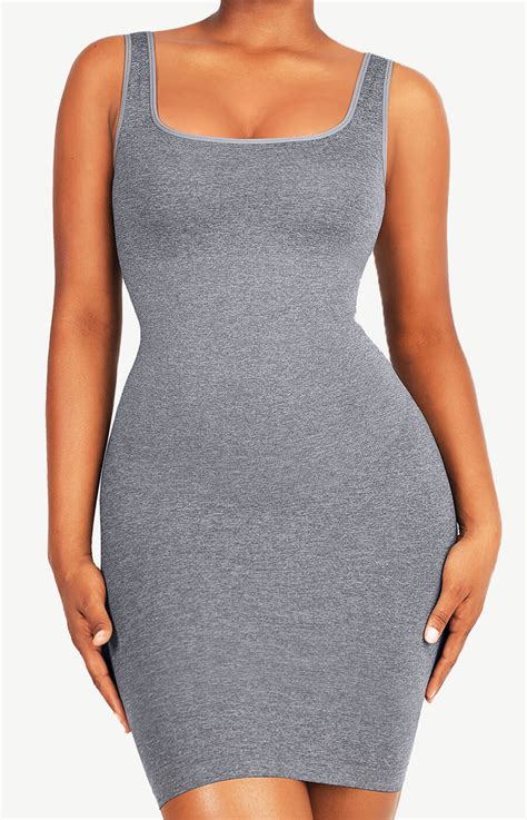 Casual Dresses For Hourglass Figure