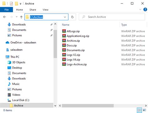 how to zip a file or folder using powershell sharepoint diary