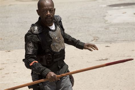 Review Threezero 16 Scale Morgan Jones” From Amcs The Walking