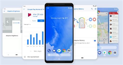 Check Out Thee 9 Best Features In Android 9 Pie