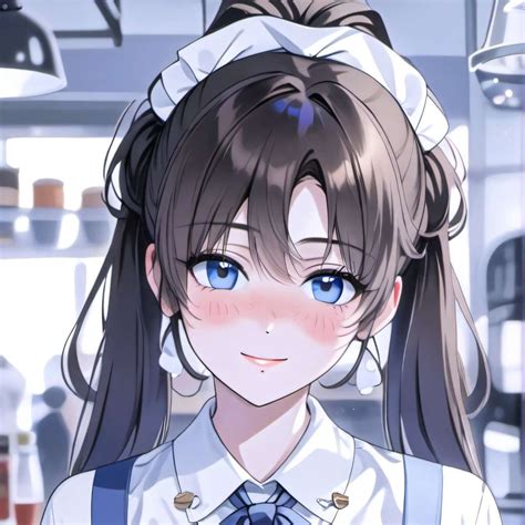 Chat With Fran Enjoy Free Ai Character Voice Chat Talkie Ai