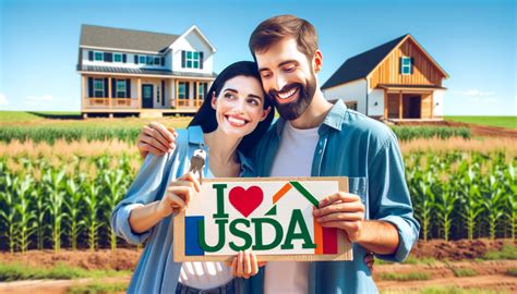 Usda Eligibility Usda Rural Mortgage
