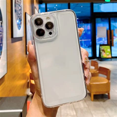 Clear Cover Case Huawei Y Y P Pro Y Y A Y P P Lite Nova Y Y Y Honor X A X