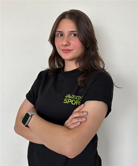 Discovery Sports Fitness Body