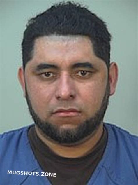 Gamez Moreno Jilmer Gamaliel 12172023 Dane County Mugshots Zone
