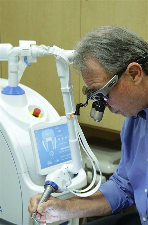 Dentist Fort Worth Dental Implants Gary Pointer Dds
