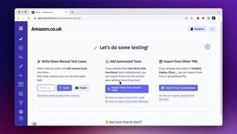 On Linkedin Qtest Import As Bdd Into