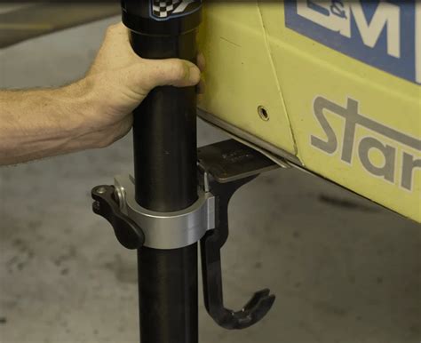 Agm Jack Universal Lift Hook