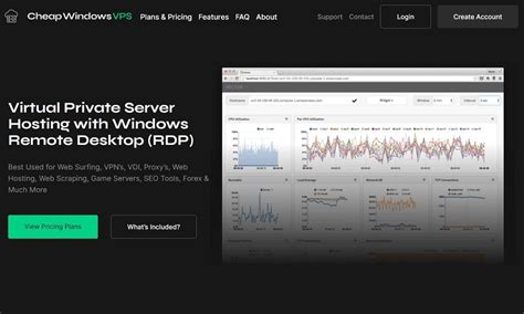 Best Cheap Windows Vps Hosting Remote Desktop Included Lowendbox