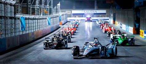 Formula E Diriyah E Prix Betting Analysis Top Drivers For The Weekend