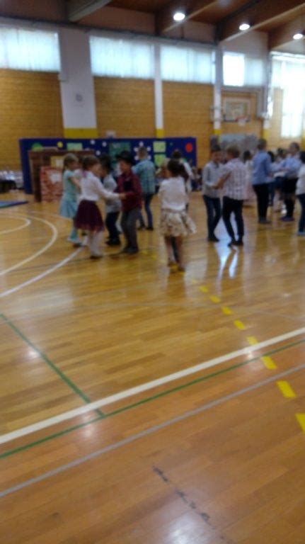 Ogled Predstave Na OŠ Prebold Enota Prebold Dom Upokojencev Franc Salamon Trbovlje