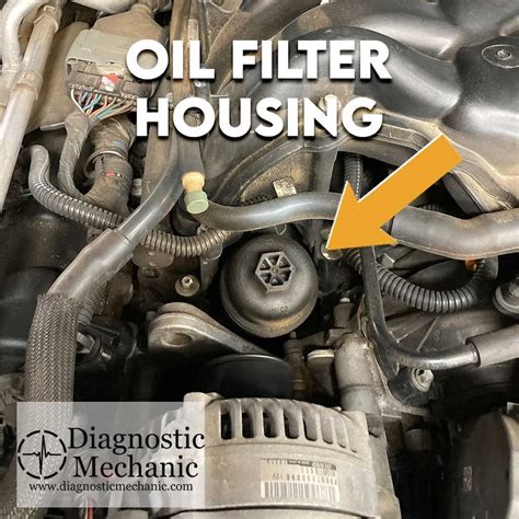 Chrysler 300 With 36l Leaking Oil Look Here First