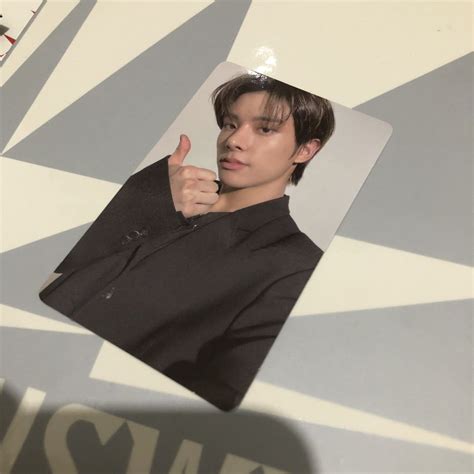 Enhypen Jake No Selca Hobbies And Toys Memorabilia And Collectibles K Wave On Carousell