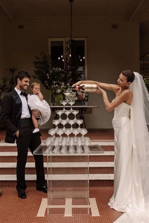 Inside Georgia Fowlers Romantic Southern Highland Wedding
