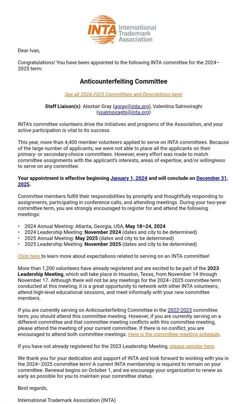 Ivan Matić On Linkedin Inta Brandprotection Anticounterfeiting