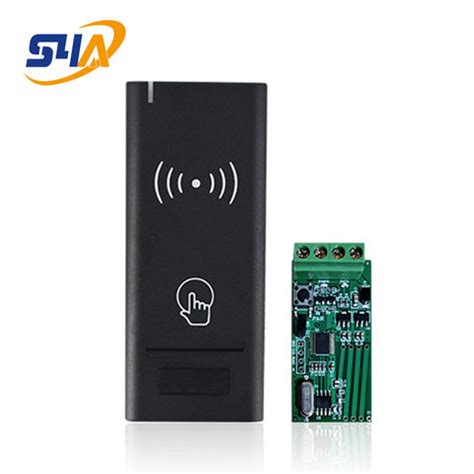 Wireless RFID Access Control Reader With Wiegand Rfid Wiegand Reader Wireless Rfid Reader Rfid