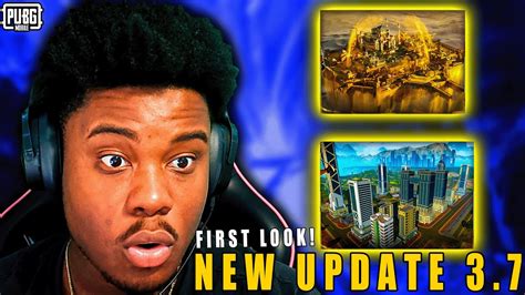 The New Js9 Weapon Is Is Here ️ Update 37 Metroroyale