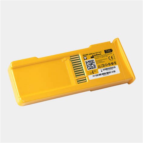 Defibtech Battery Dbp2800 Buy Aed India