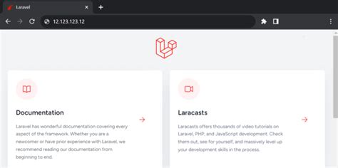 Cómo Crear Un Proyecto En Laravel Utilizando Composer En 2025