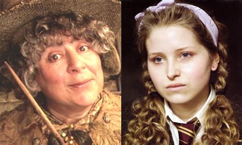 영화 해리 포터 여배우 간 불화설 터졌다 팬들 오열 중