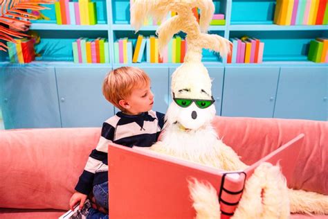 Take A Day Trip To This Dr Seuss Experience Near Richmond
