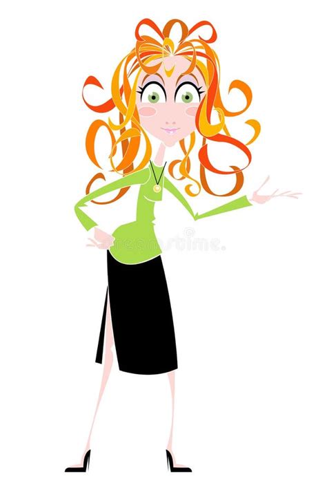 Redhead Slave Stock Illustrations Redhead Slave Stock Illustrations Vectors Clipart