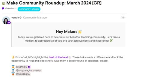 glad to see msquare automation among the top three ai make msquare… mohamed jahar