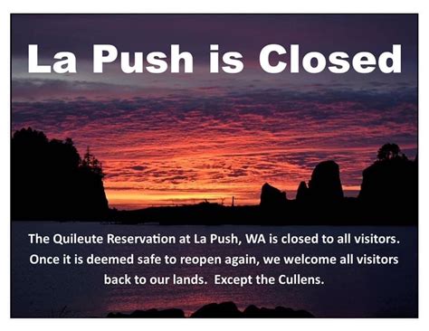 2548 Best La Push Images On Pholder Earth Porn Washington And Twilight