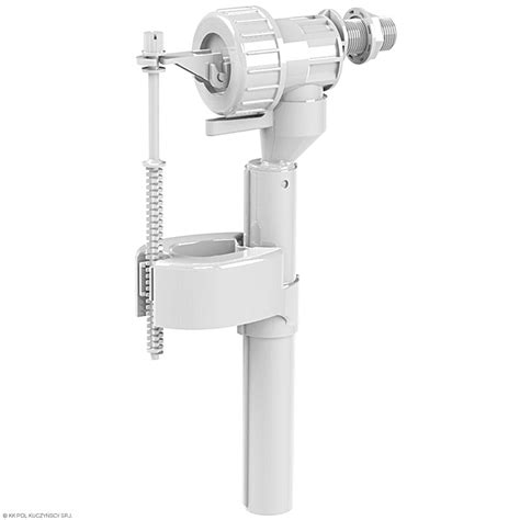 Inlet Valves KK POL Pre Wall Installation Systems Made In Poland