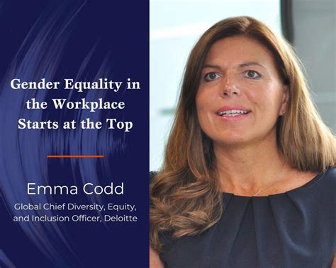 The Better Boards Podcast Series Gender Equality In The Workplace Starts At The Top The