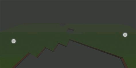 My Experimental World Just Deleted All The Chunks Around My Spawn Sadly It Also Deleted My