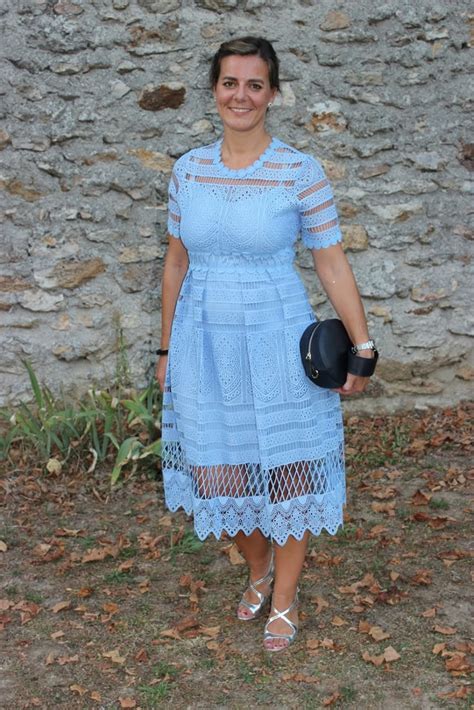 Quelle Tenue Pour Un Mariage En Septembre Tenue Mariage Septembre Tenue Mariage Vêtements