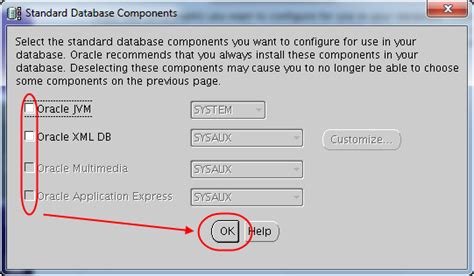Создание базы данных Oracle 11g Release 2 11gr2 на Asm на Linux
