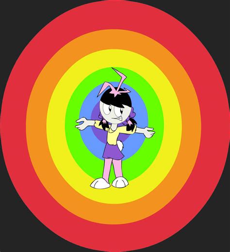 Wanna Like Babsy By Iranosaurus Rex On Deviantart