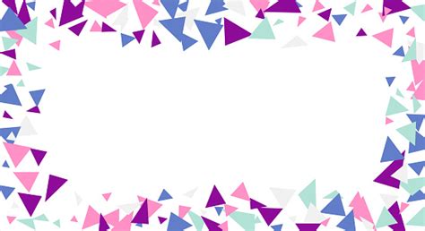 색깔의 삼각형의 구조 추상 기하학적인 패턴 벽 디자인 포스터 배너 테두리 배경 벽지 카드 인쇄 웹으로 사용할 수 있습니다 벡터 일러스트 레이 션입니다 0명에 대한 스톡 벡터