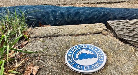 Curb Inlet Protection Colonial Construction Materials