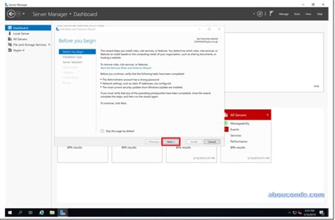 Installing Bitlocker On Windows Server 2019 Abou Condes Blog