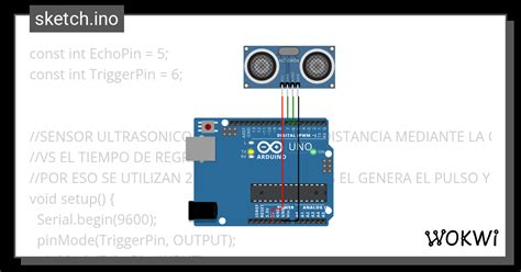 Segundo Ejercicio Wokwi Esp32 Stm32 Arduino Simulator