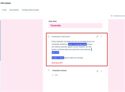 How Can I Retrieve A Fields Dynamic Content Using Graphql Pipefy