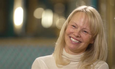 Le Portrait Pamela Anderson De Sex Symbol à Actrice Accomplie 50