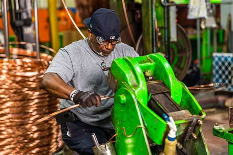 Copper Cladding Conference