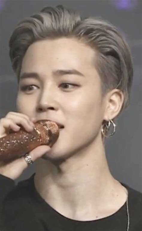 Pin Von Rehane K Auf Bts Jimin Hair Style