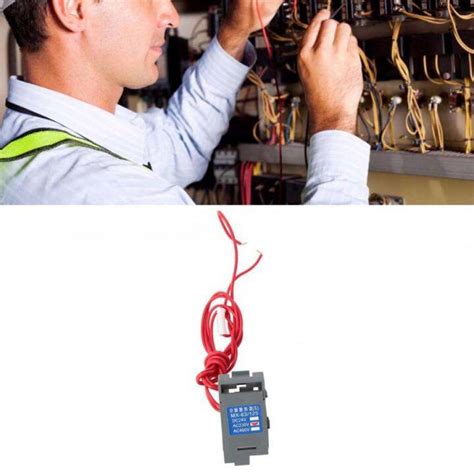 Shunt Trip Nxm Mx 63125เบรกเกอร์อุปกรณ์เสริมสำหรับทริป230v เบรกเกอร์