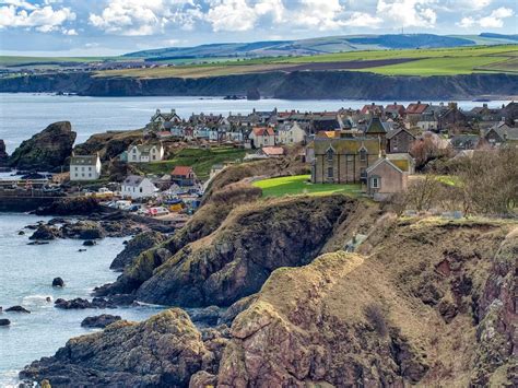 The Magnificent St Abbs Head Walk Everything You Need To Know