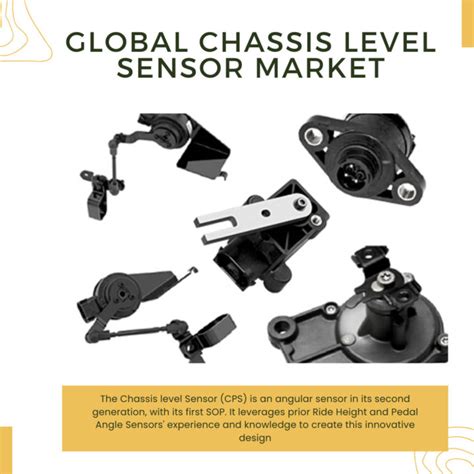 Global Chassis Level Sensor Market 2022 2030