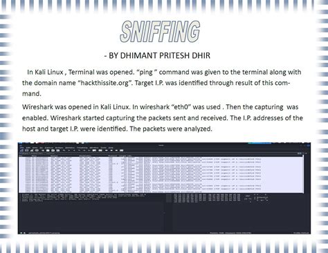 dhimant pritesh on linkedin 1stopai cybersecurity ethicalhacking